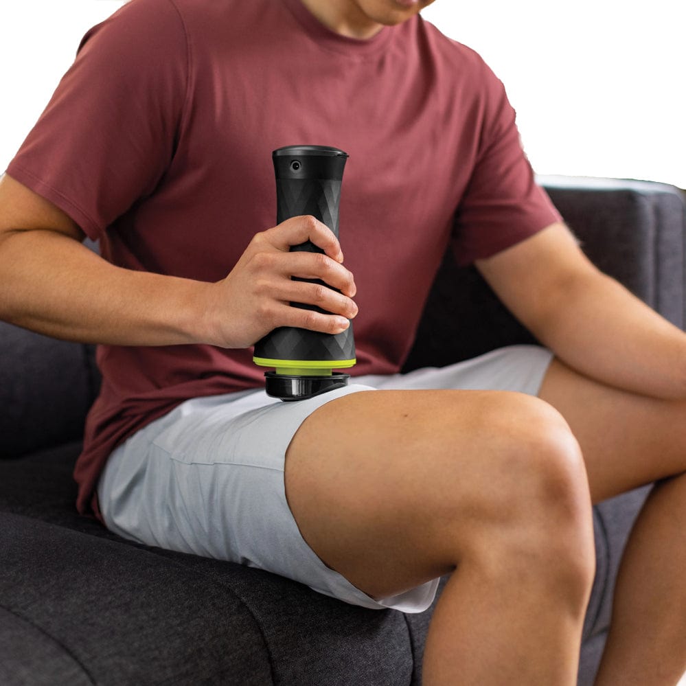 Trigger Point Impact Buffer – Ann Arbor Running Company