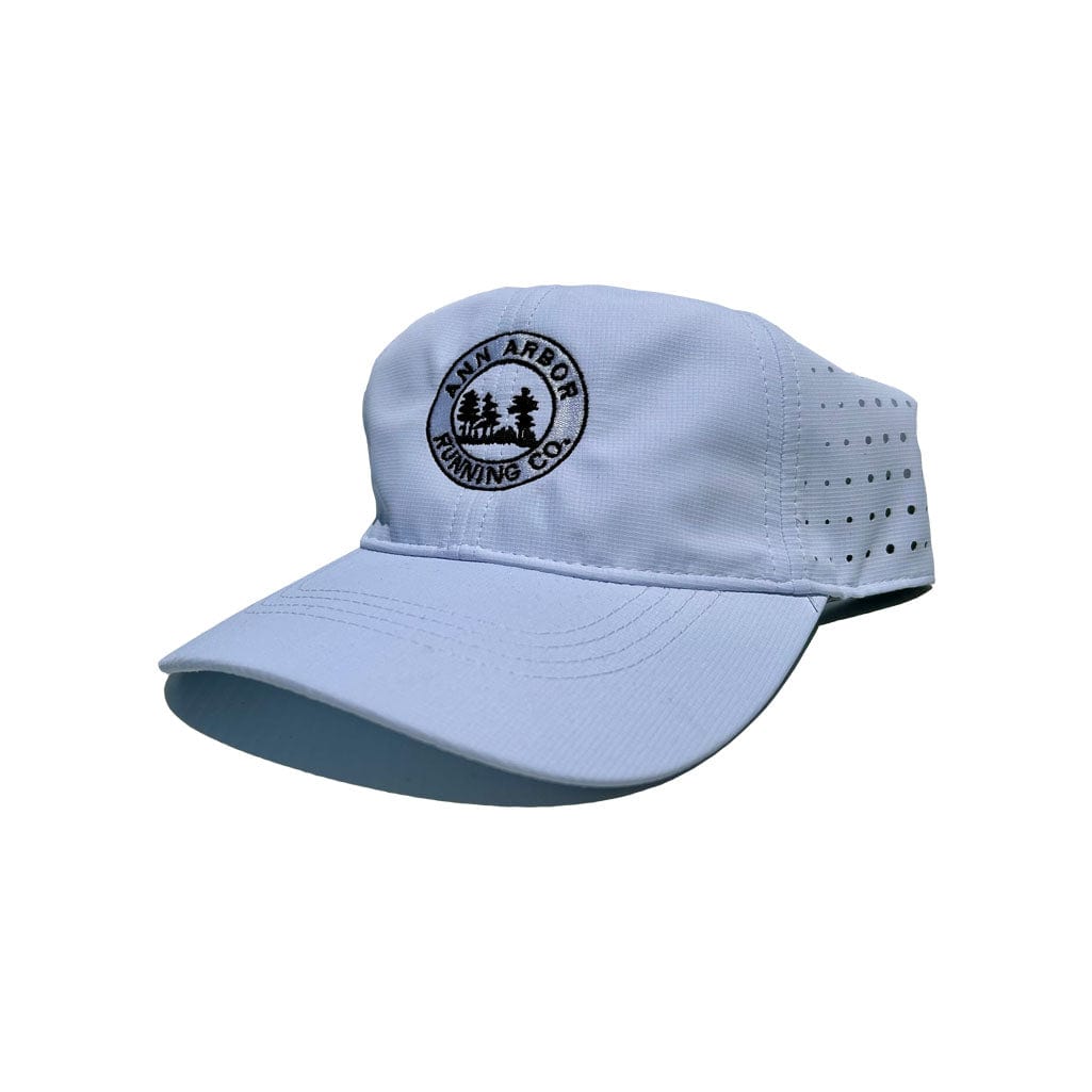 AARC Perforated Cap – Ann Arbor Running Company