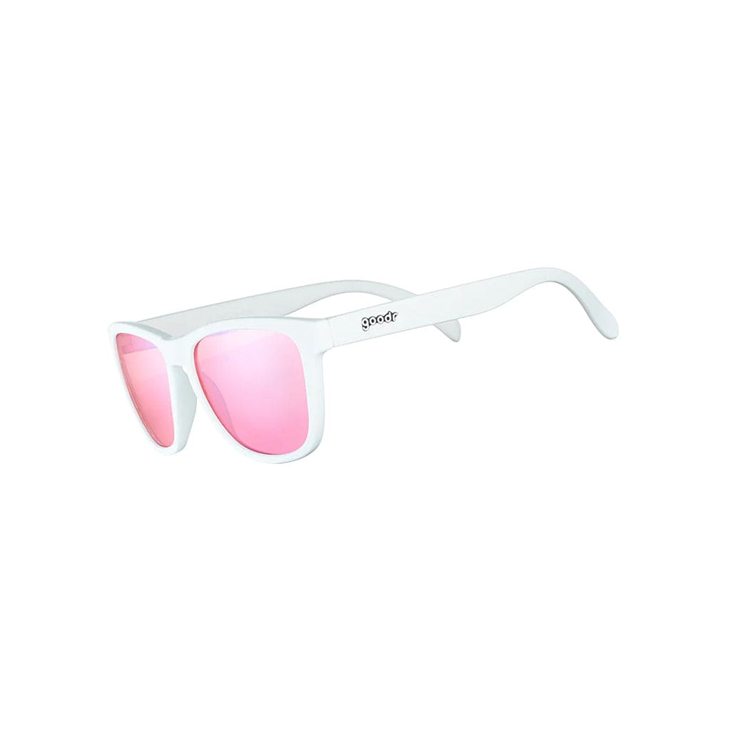 Goodr Running Sunglasses – Ann Arbor Running Company