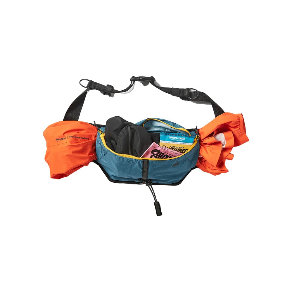Janji Multipass Sling Bag – Ann Arbor Running Company