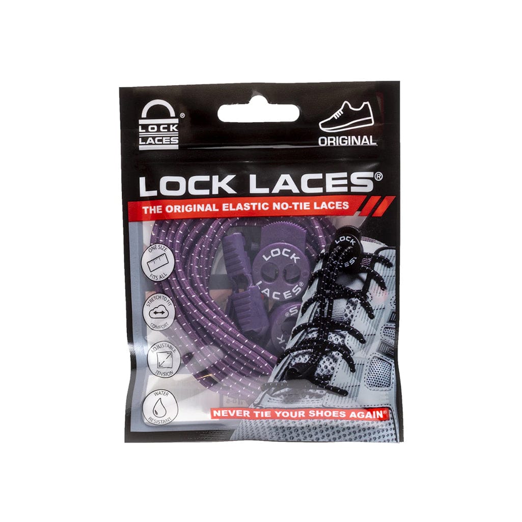 Lock Laces – Ann Arbor Running Company