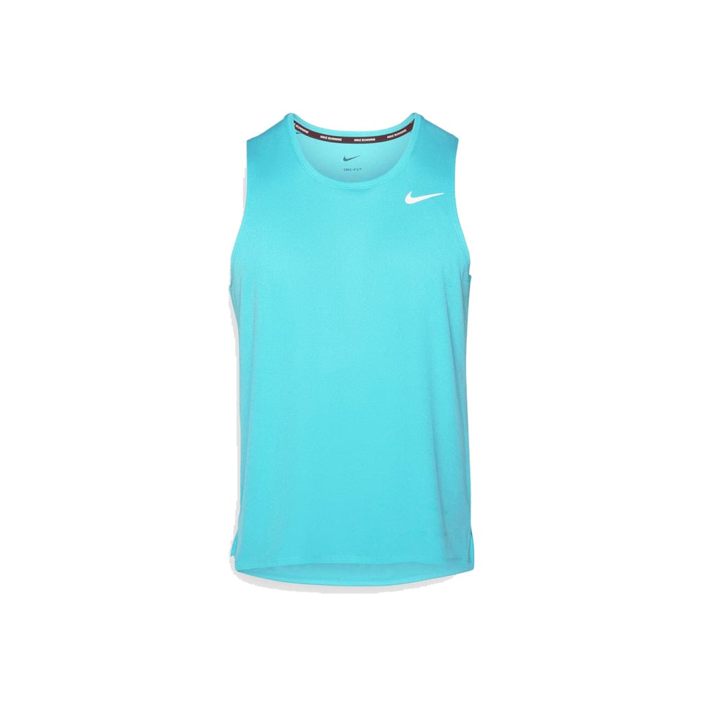 Nike Men's Dri-Fit Miler Tank – Ann Arbor Running Company