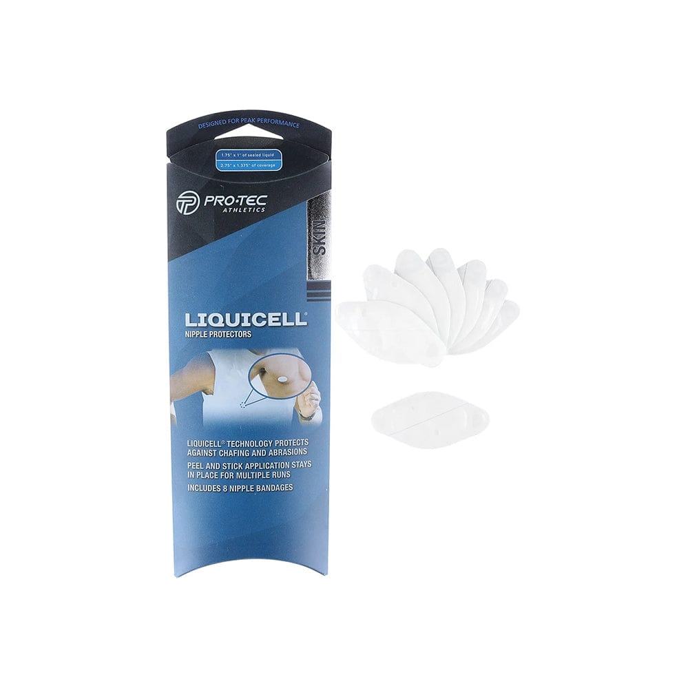 Pro-Tec LiquiCell Nipple – Ann Arbor Running Company