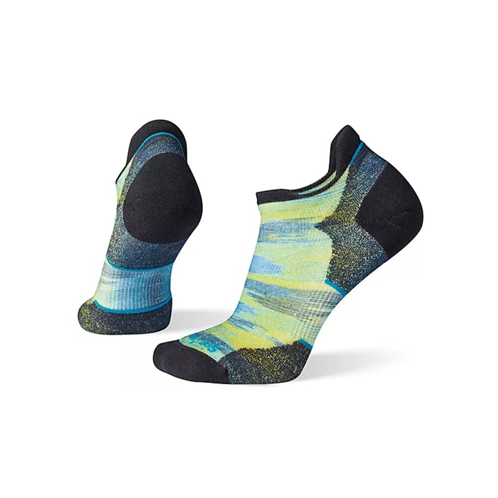 Smartwool Women's Run Target Low Ankle – Ann Arbor Running Company