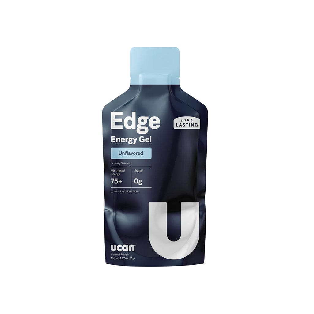 UCAN Edge Unflavored – Ann Arbor Running Company