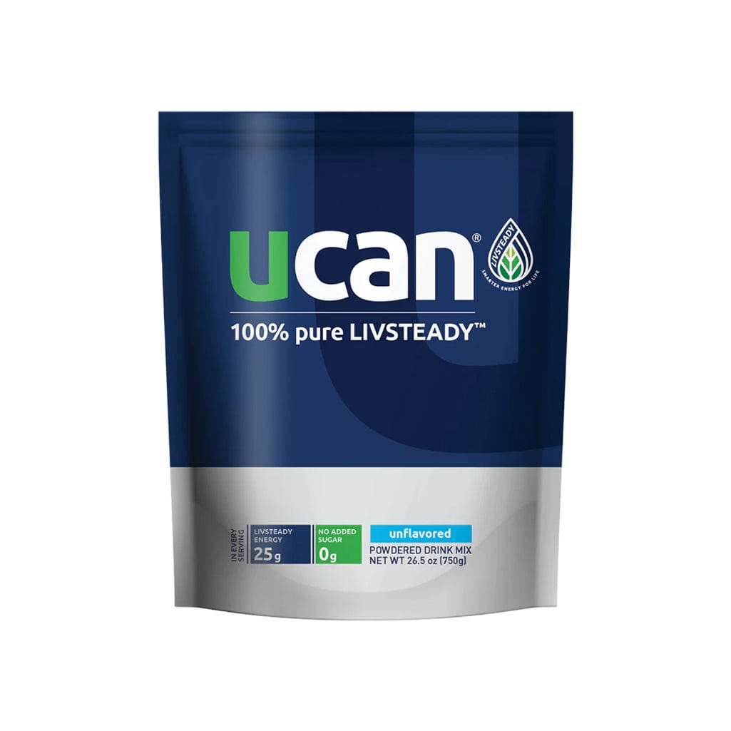 UCAN Energy Tub Unflavored – Ann Arbor Running Company
