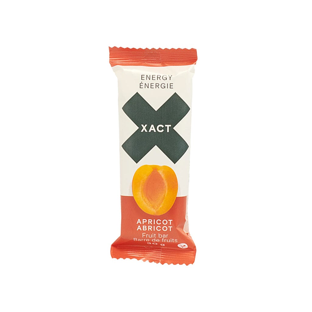 XACT Energy Apricot – Ann Arbor Running Company