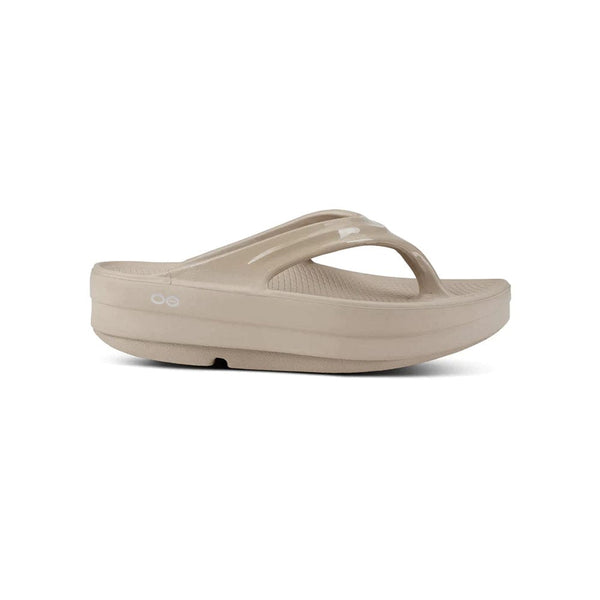 OOFOS Women's OOmega – Ann Arbor Running Company