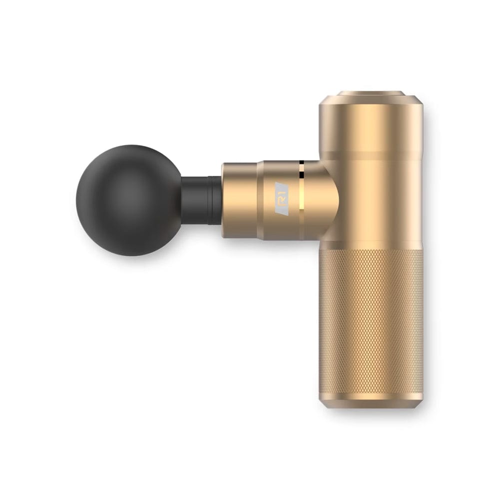 Roll Recovery R1 – Ann Arbor Running Company