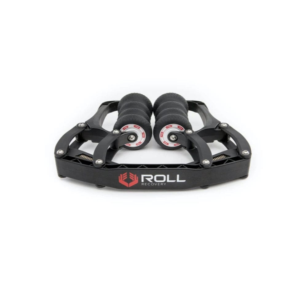 Roll Recovery R8 Deep Tissue Roller – Ann Arbor Running Company