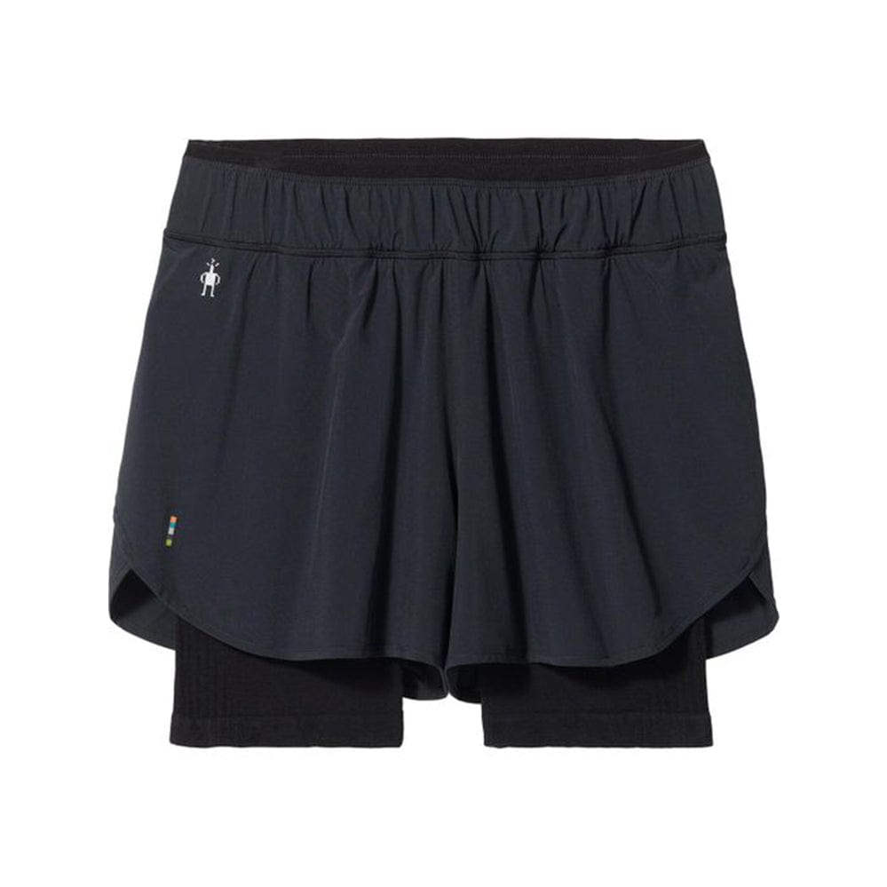 Smartwool Women's Intraknit Short – Ann Arbor Running Company